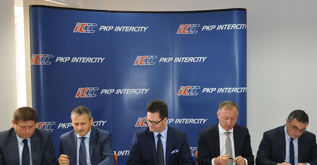 Pesa to develop prototype electro-diesel locomotive | News | Railway ...