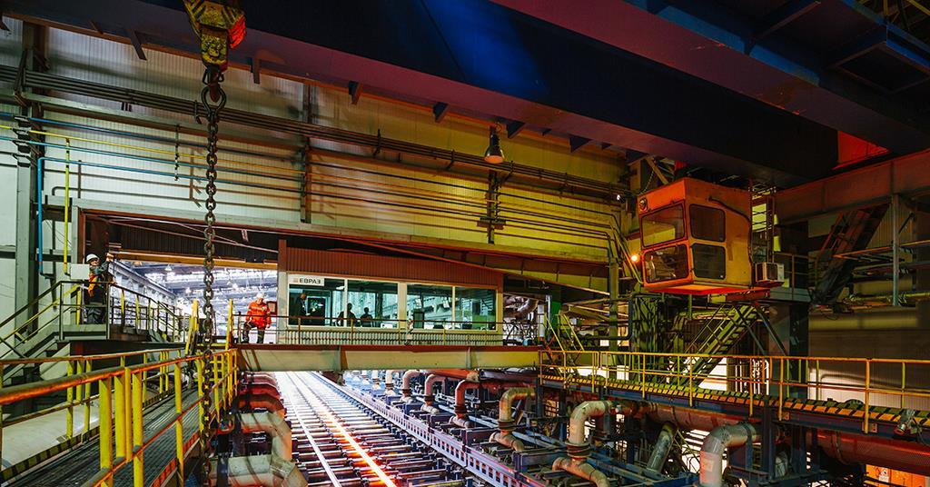 Ultra high-endurance rails | News | Railway Gazette International