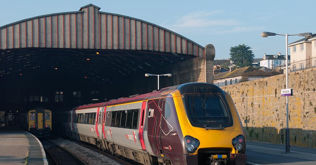 UK railway news round-up | Rail Business UK | Railway Gazette International