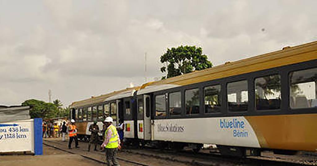 Benin – Niger railway agreement signed | News | Railway Gazette ...