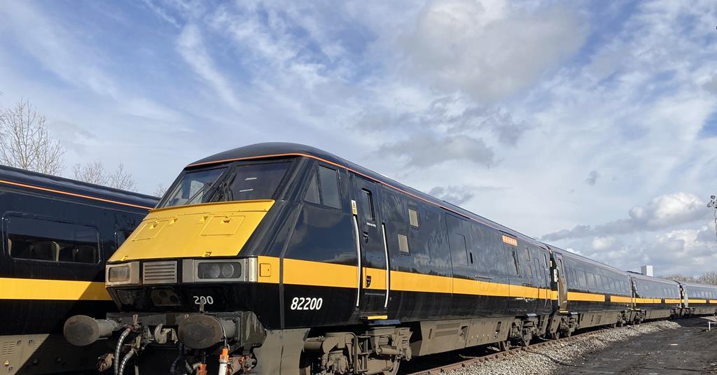 UK railway news round-up | Rail Business UK | Railway Gazette International