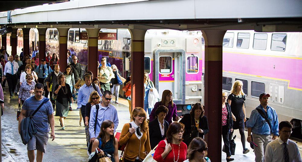 App trial to help blind and low vision passengers navigate Boston ...