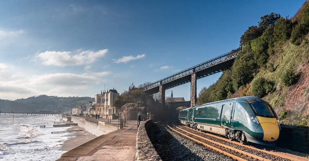 UK railway news round-up | Rail Business UK | Railway Gazette International