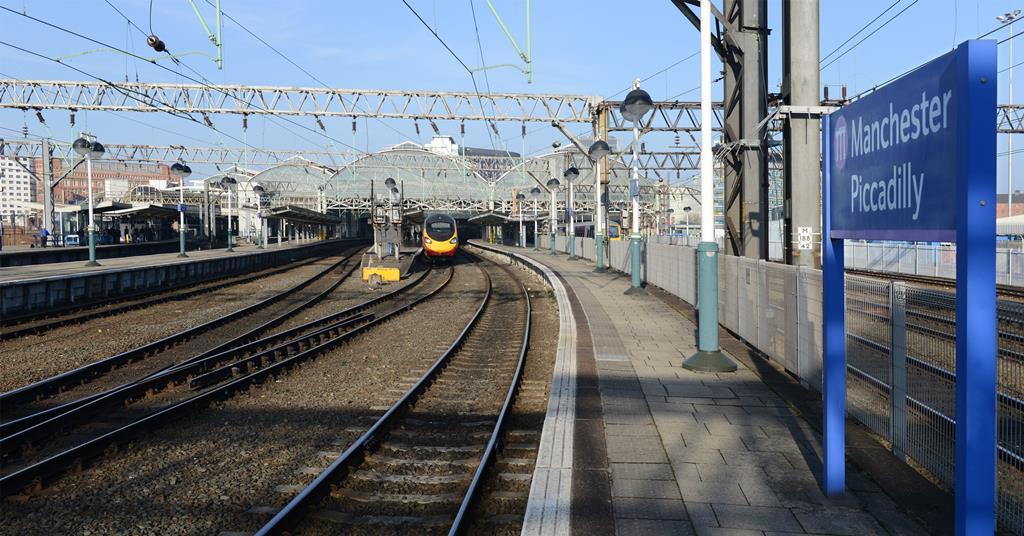 Crewe – Manchester HS2 bill reaches parliament | Rail Business UK ...