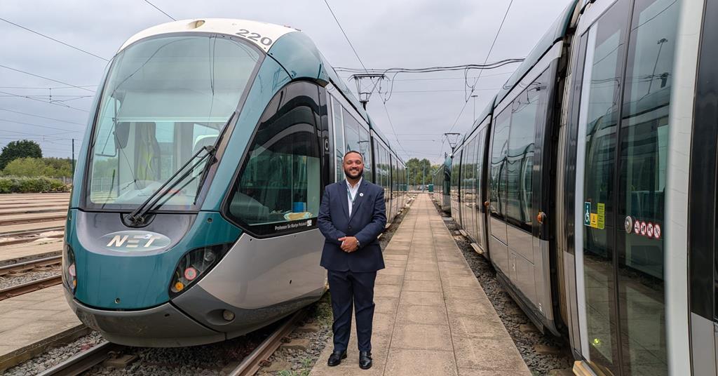 UK railway news round-up | Rail Business UK | Railway Gazette International