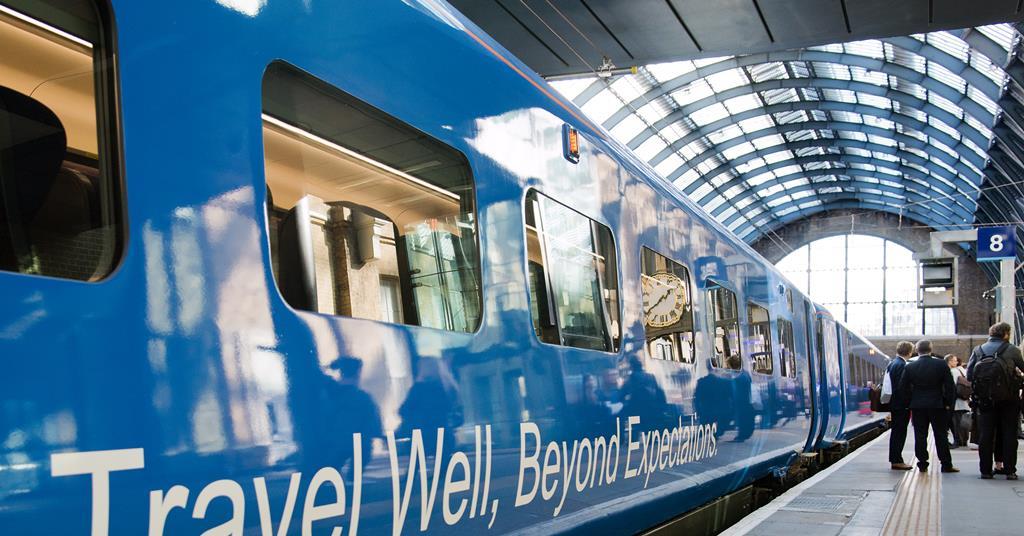 Ticket sales ahead of expectations as low-cost Lumo launches | Rail ...