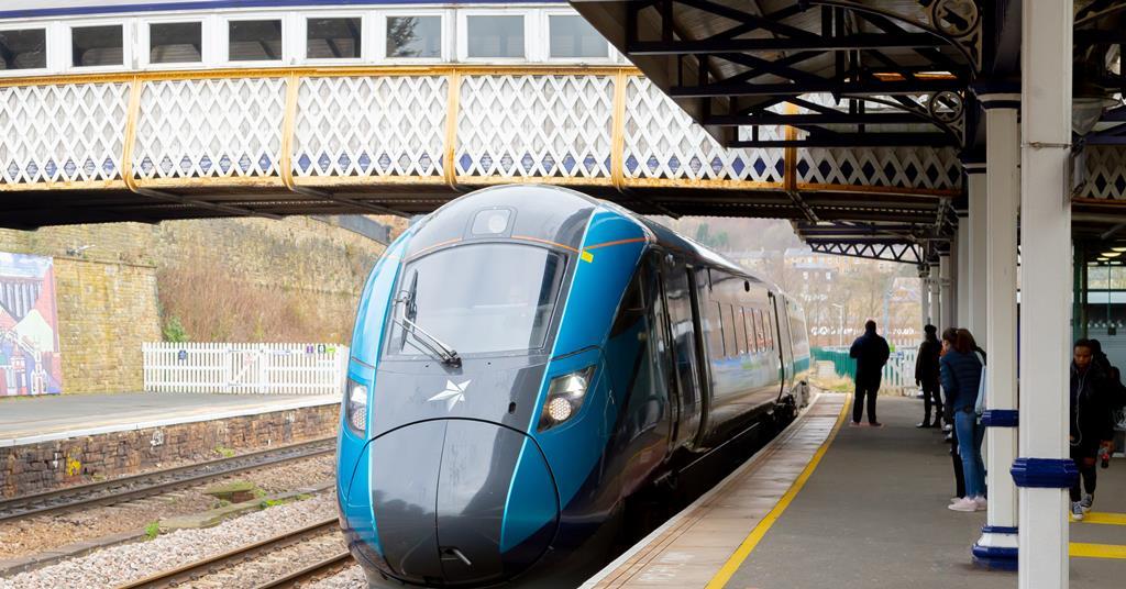 UK railway news round-up | Rail Business UK | Railway Gazette International
