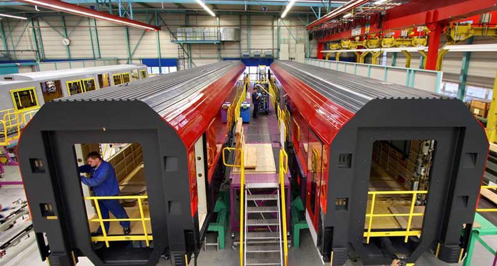 ÖBB orders more Railjets | News | Railway Gazette International