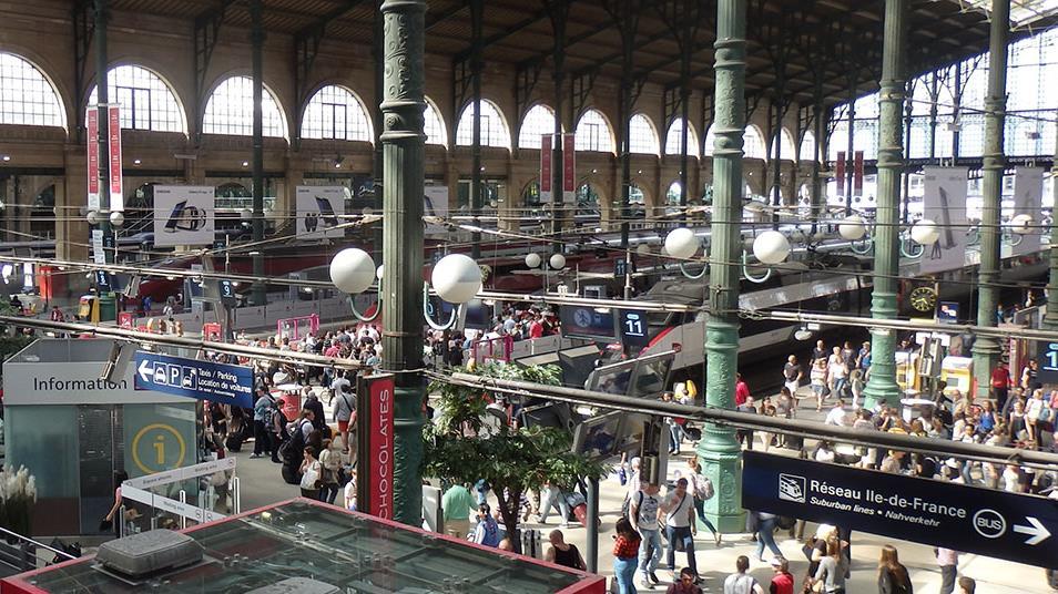 Kevin Speed sets out ambitions to provide high speed trains ‘for ...