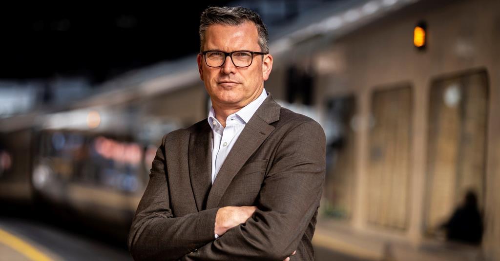 UK railway news round-up | Rail Business UK | Railway Gazette International