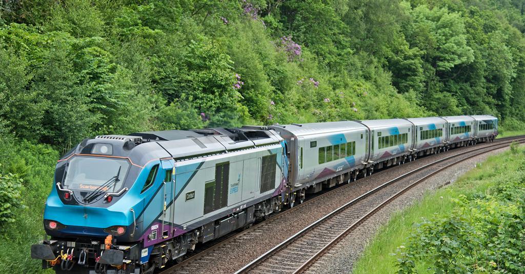 Bi-mode locomotives sought by TransPennine Express and GWR | Rail ...