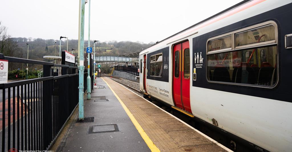 UK railway news round-up | Rail Business UK | Railway Gazette International