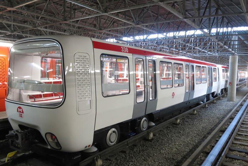 Keolis’ Lyon operations contract to be renewed | News | Railway Gazette ...