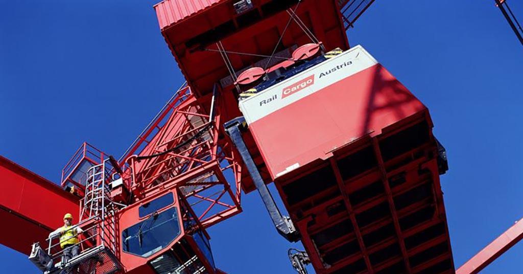 World rail freight news round-up | News | Railway Gazette International
