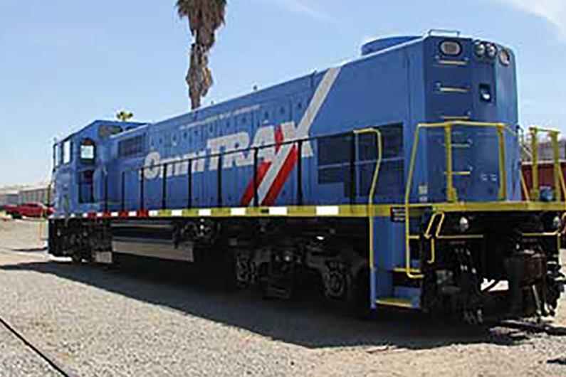 World rail freight news round-up | News | Railway Gazette International