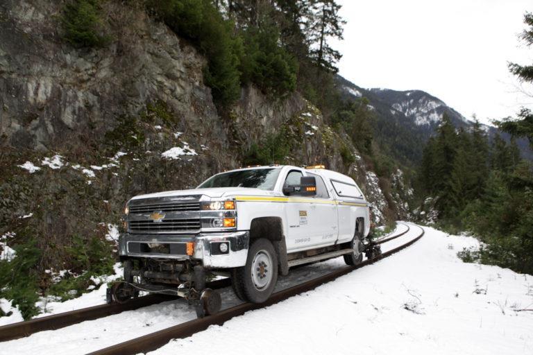 FRA updates track inspection rule | News | Railway Gazette International