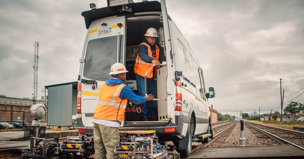 FRA updates track inspection rule | News | Railway Gazette International