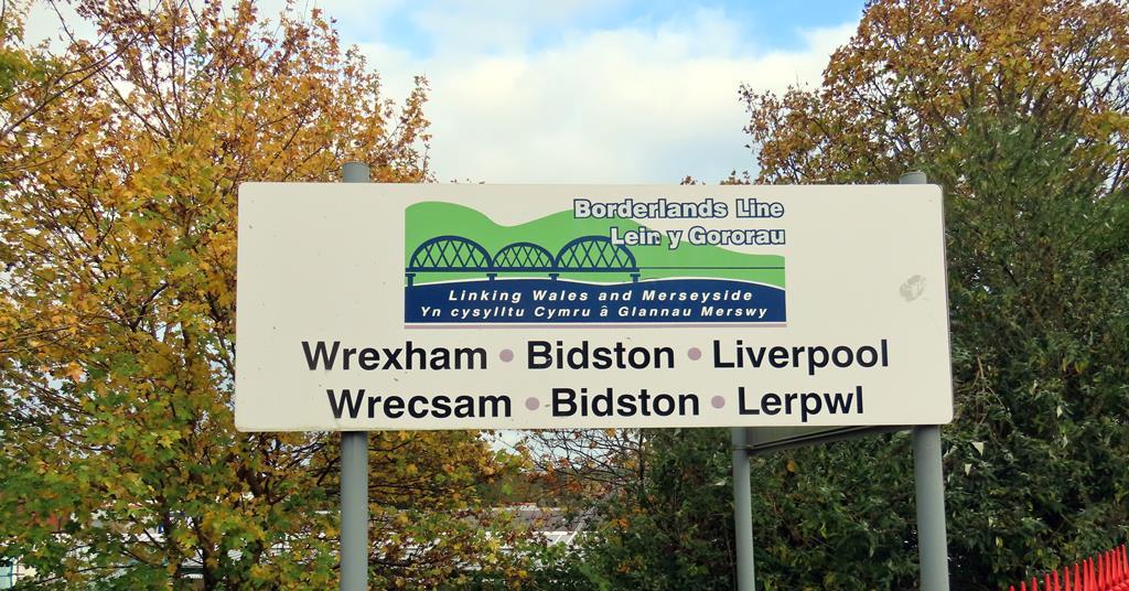 Wrexham line compromise shows the need for more capacity | Rail ...