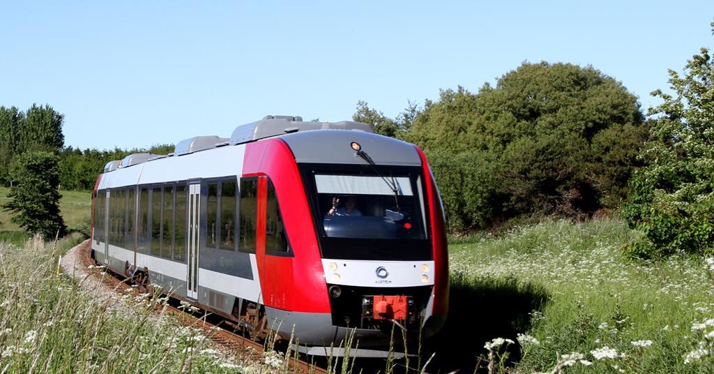 Study finds uncertainties in rail to bus conversion | News | Railway ...