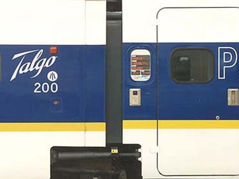 Wisconsin wants Talgo trains | News | Railway Gazette International