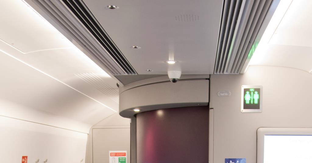 CAF Class 196 enters service with West Midlands Trains | Rail Business ...