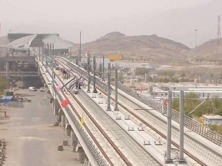 Jeddah and Makkah metro plans approved | News | Railway Gazette ...