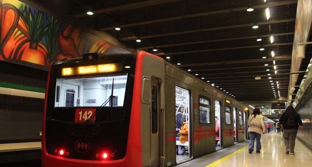 Interview: Investing to create an inclusive metro | In depth | Railway ...