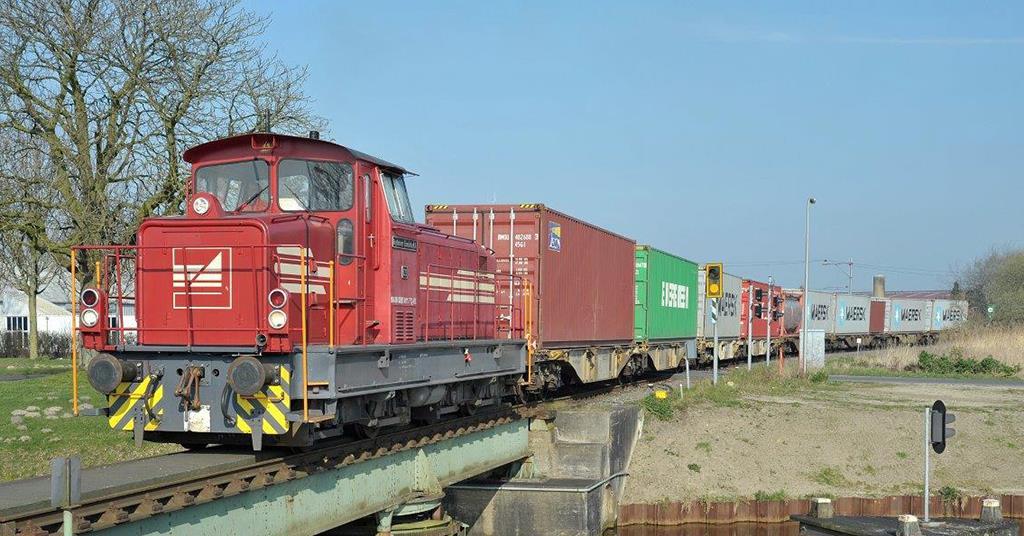 Freight line passenger revival | News | Railway Gazette International