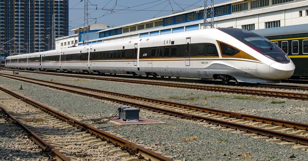 ‘A brilliant future as the backbone of mobility’ | In depth | Railway ...