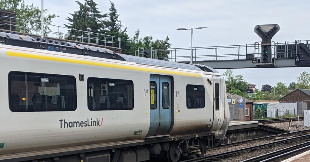 Govia Thameslink Railway contract extended to March 2022 | Rail ...