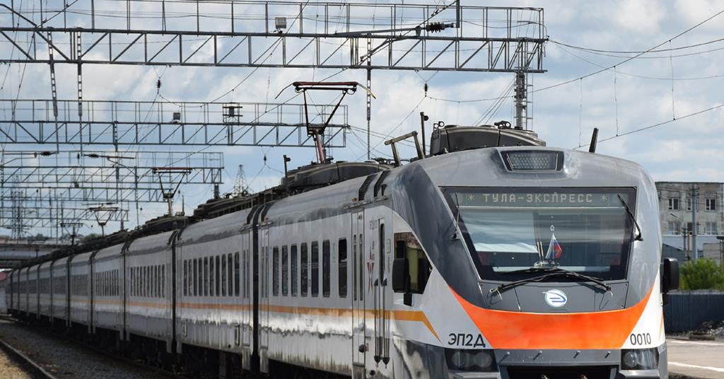 Transmashholding buys stake in Moscow commuter operator | News ...