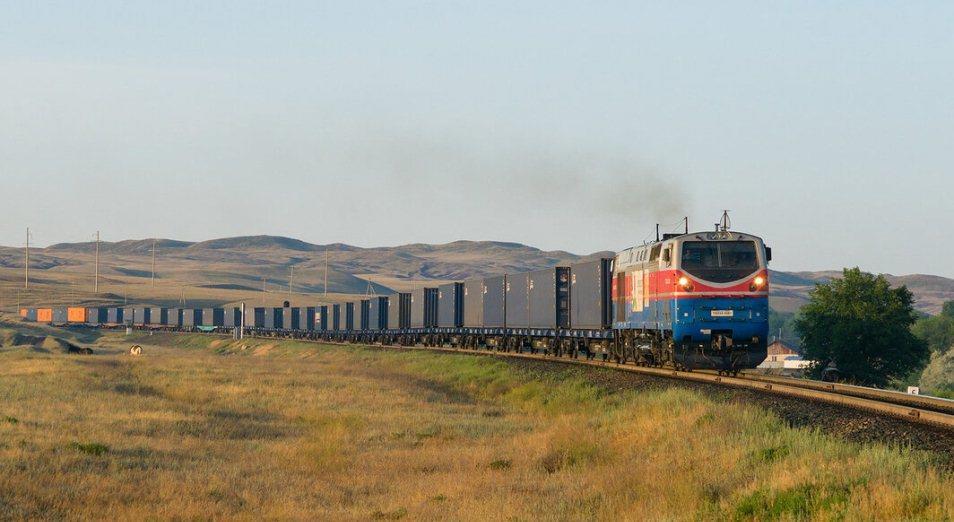 World rail freight news round-up | News | Railway Gazette International