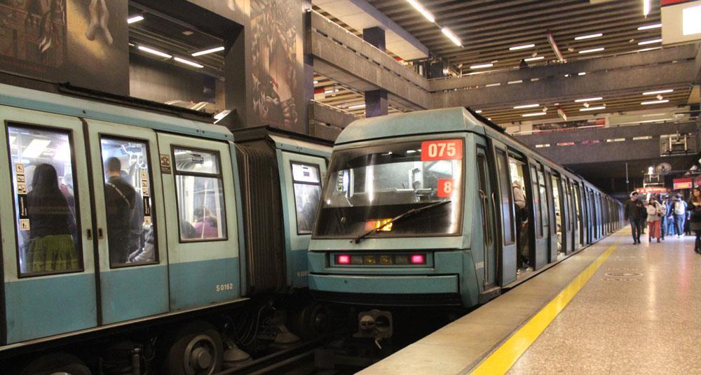 Interview: Investing to create an inclusive metro | In depth | Railway ...