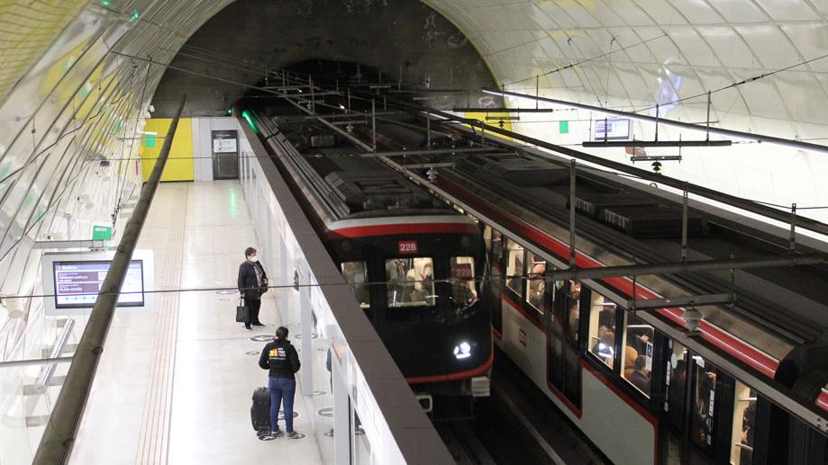 Interview: Investing to create an inclusive metro | In depth | Railway ...