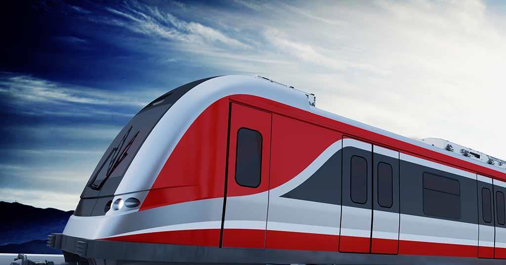 CRRC wins Egyptian EMU order | News | Railway Gazette International