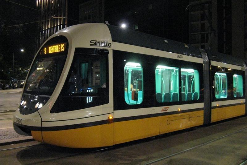 Milano interurban tram line to reopen | News | Railway Gazette ...