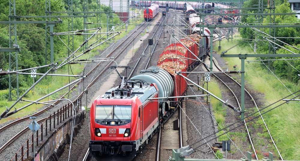 Freight: Turnaround needed at DB Cargo | In depth | Railway Gazette ...