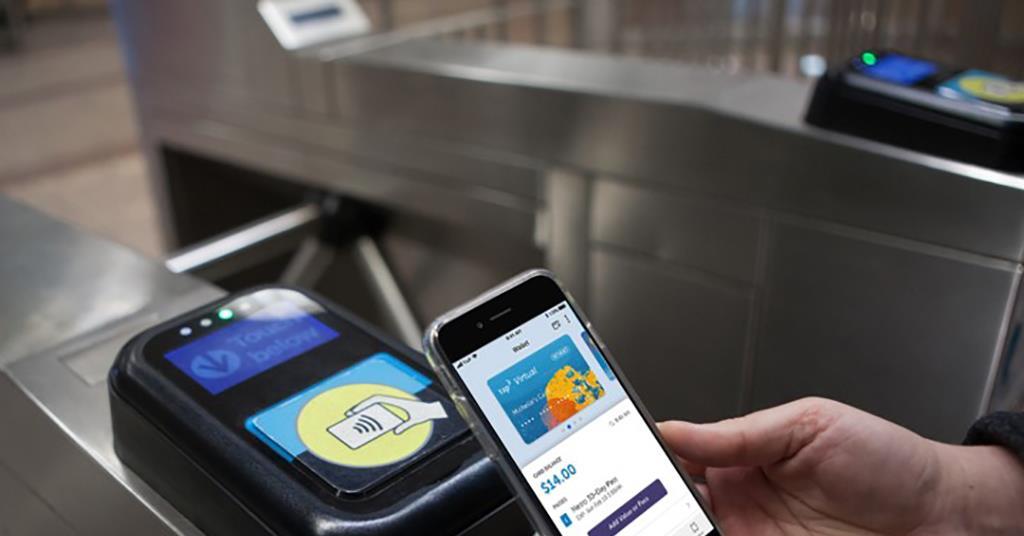 Using technology to empower passengers with disabilities | Metro Report ...