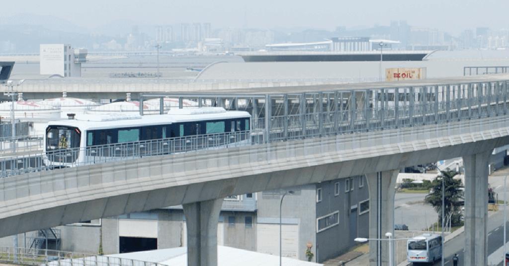 Macau – Hengqin metro tunnelling begins | Metro Report International ...