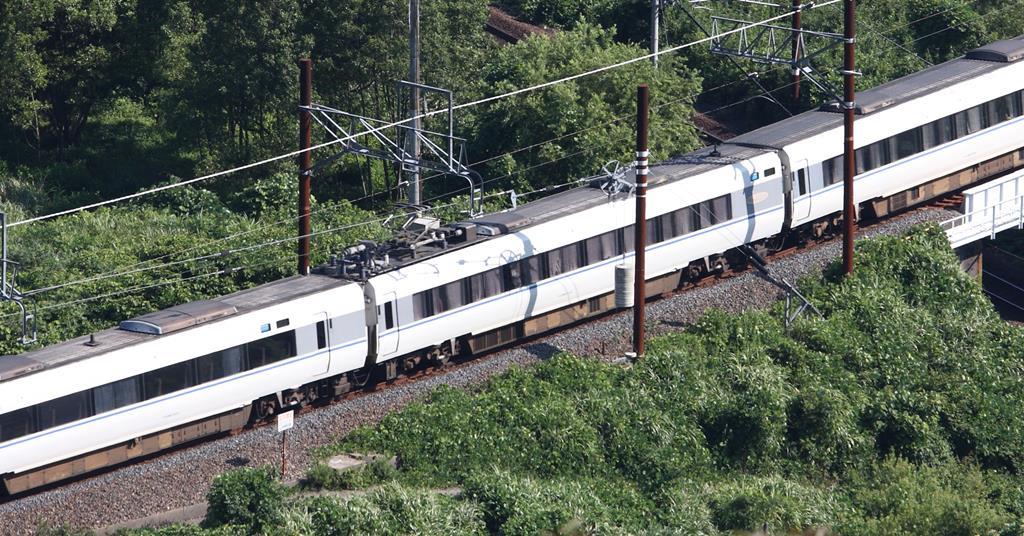 Japan: Hokuriku Shinkansen extension to Osaka comes at a cost | In ...