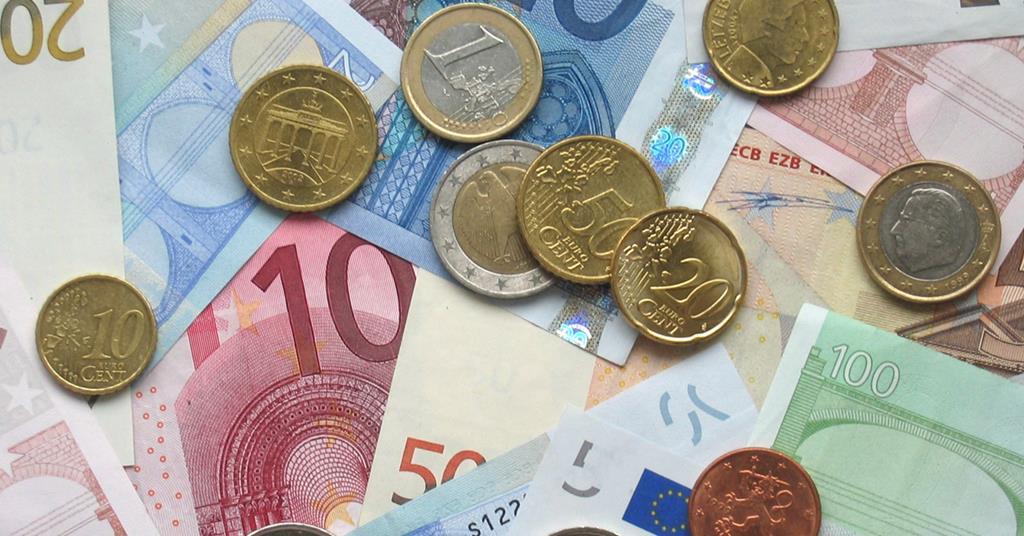 Europe’s Rail awards first research grants | News | Railway Gazette ...