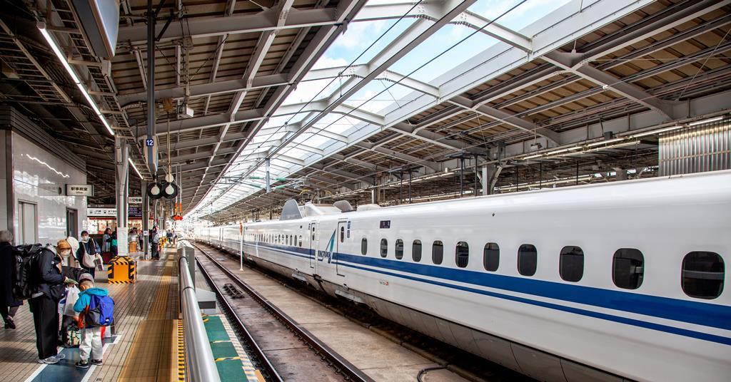 Japan: Hokuriku Shinkansen extension to Osaka comes at a cost | In ...