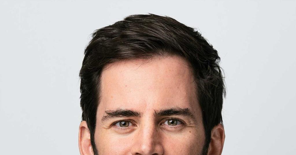 Interview: ‘Digital pioneers must prioritise simplicity’ | In depth ...