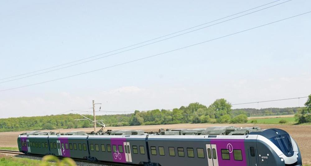 Metronom wins Niedersachsen-Ost operating contract | News | Railway ...
