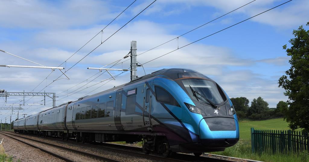 Transport Committee calls on government to revisit Integrated Rail Plan ...