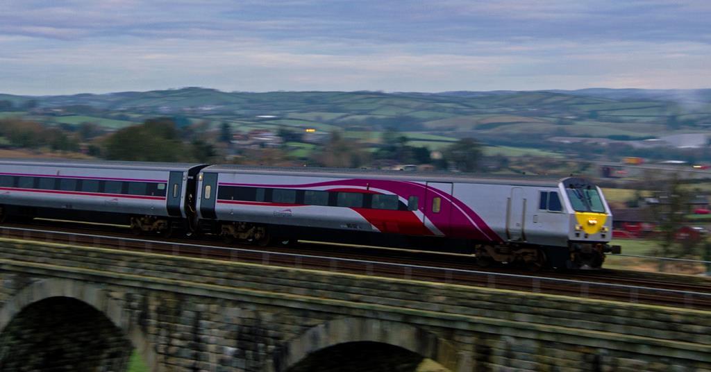 Arup to undertake all-Ireland rail review | News | Railway Gazette ...