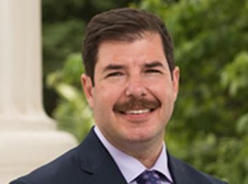 Dr Joaquin Arambula | News | Railway Gazette International