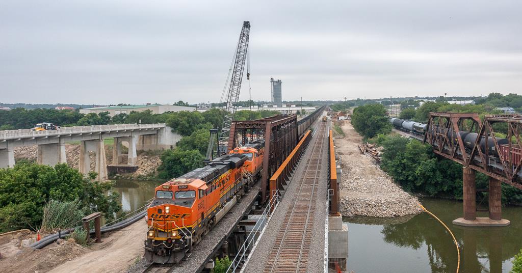 World rail freight news round-up | News | Railway Gazette International