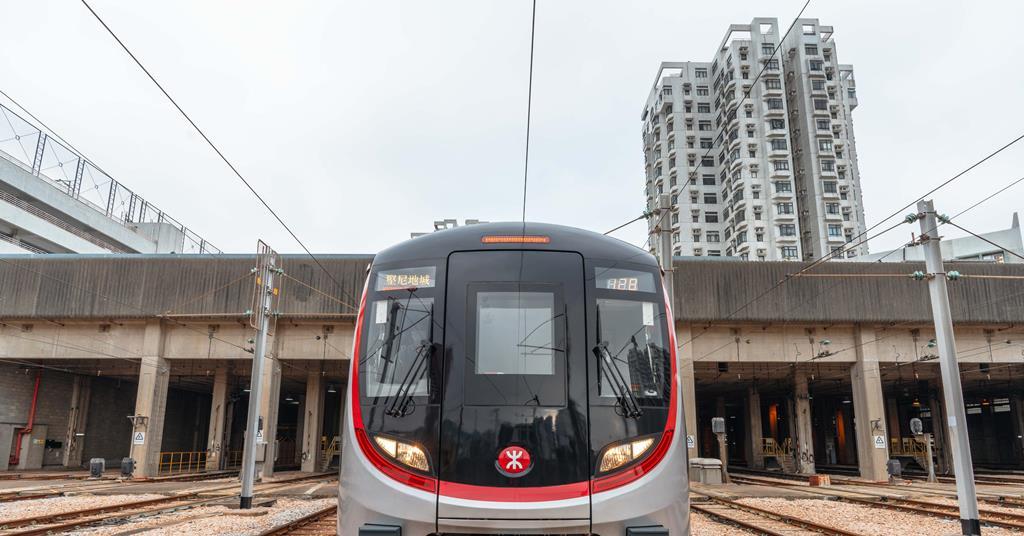 MTR launches scholarship programme for students interested in rail ...