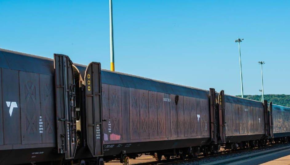 World rail freight news round-up | News | Railway Gazette International